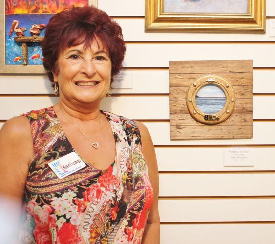 ‘Size Matters’ at this art show | News Archives | yoursun.com