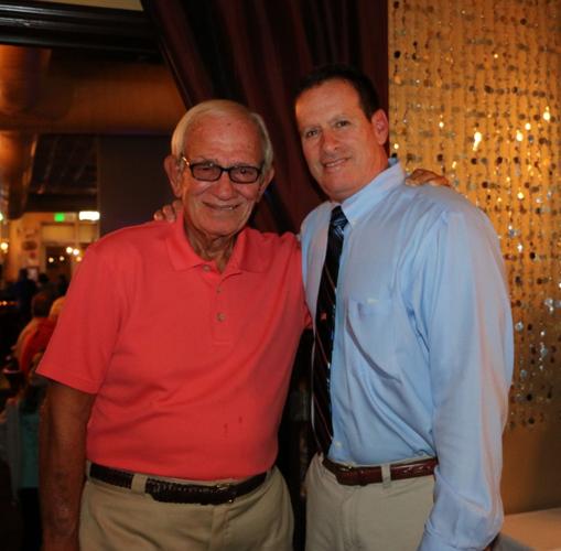 Supporters gather to support Officer Angelini | News Archives | yoursun.com