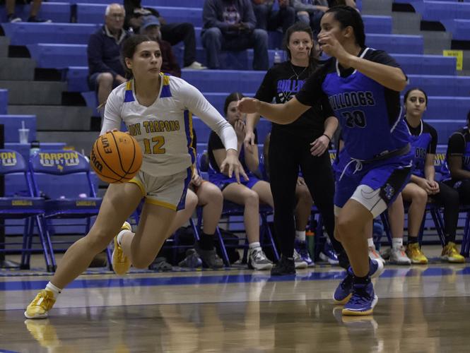 GIRLS BASKETBALL: Charlotte cruises to fourth straight district title ...