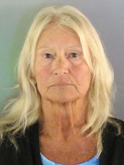Cops: HOA official stole funds | Port Charlotte News | yoursun.com
