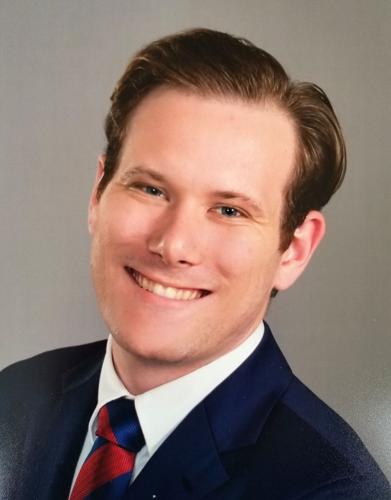 Matthew McNutt joins church staff | Religion | yoursun.com