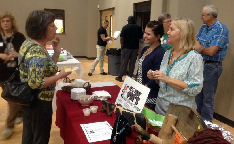 FPC’s Genesis Center a ‘new beginning’ in Lake Placid | Newsarchives ...