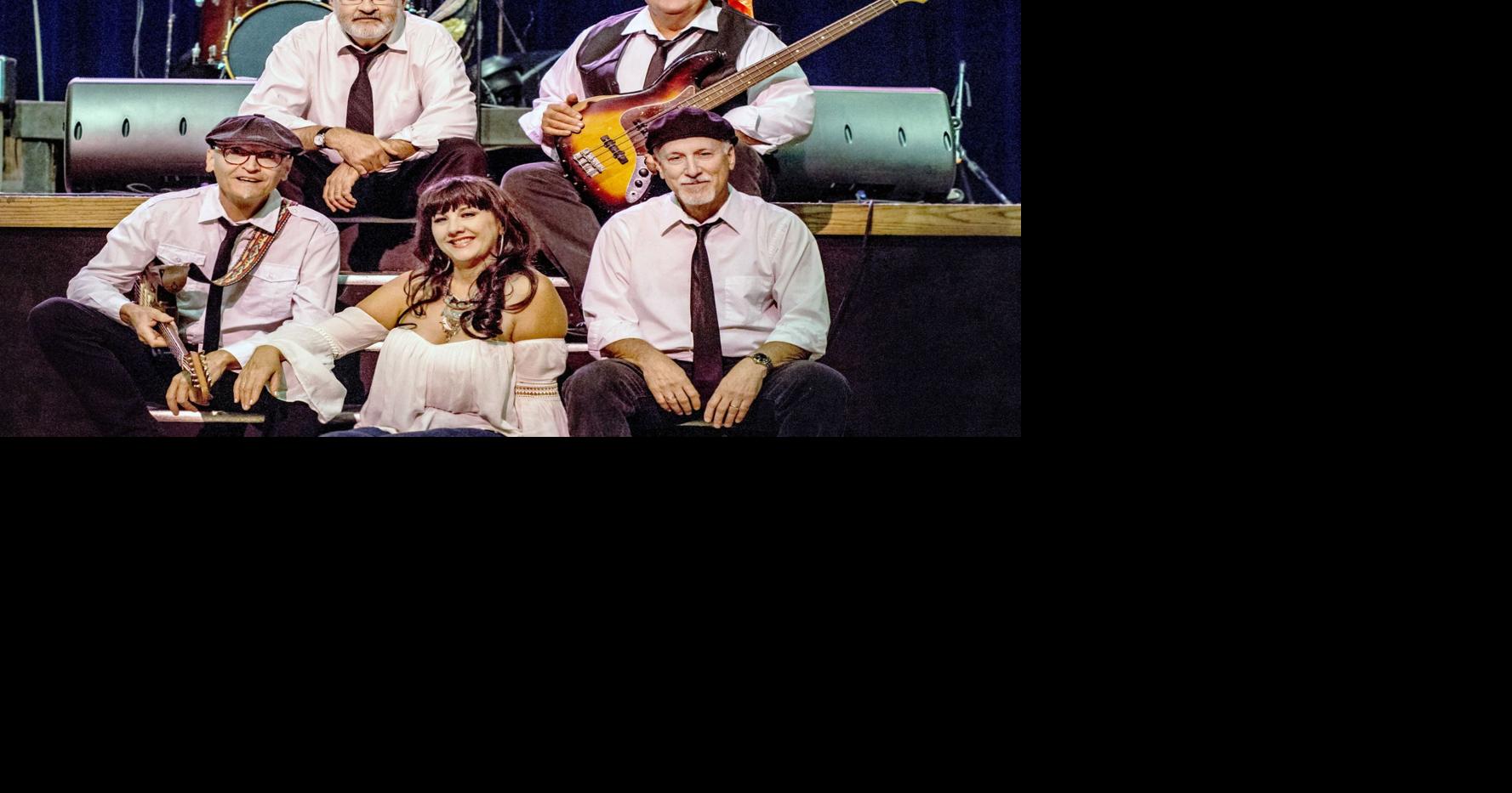 Paisley Craze revives British invasion | Feeling Fit | yoursun.com