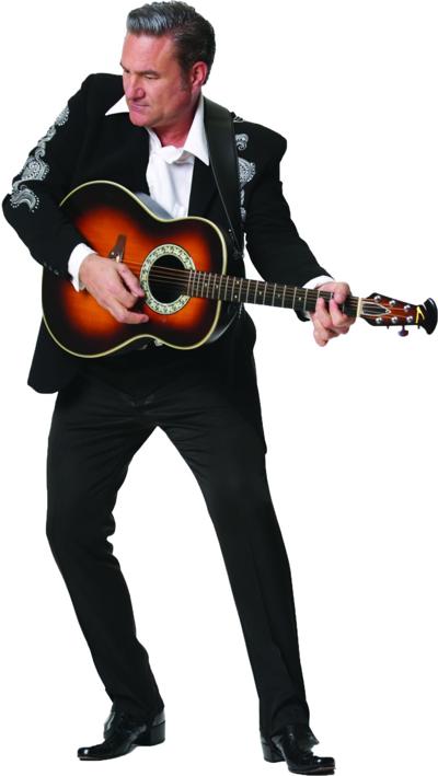 Jimmy Mazz plays The Players Centre | The Gondolier | yoursun.com