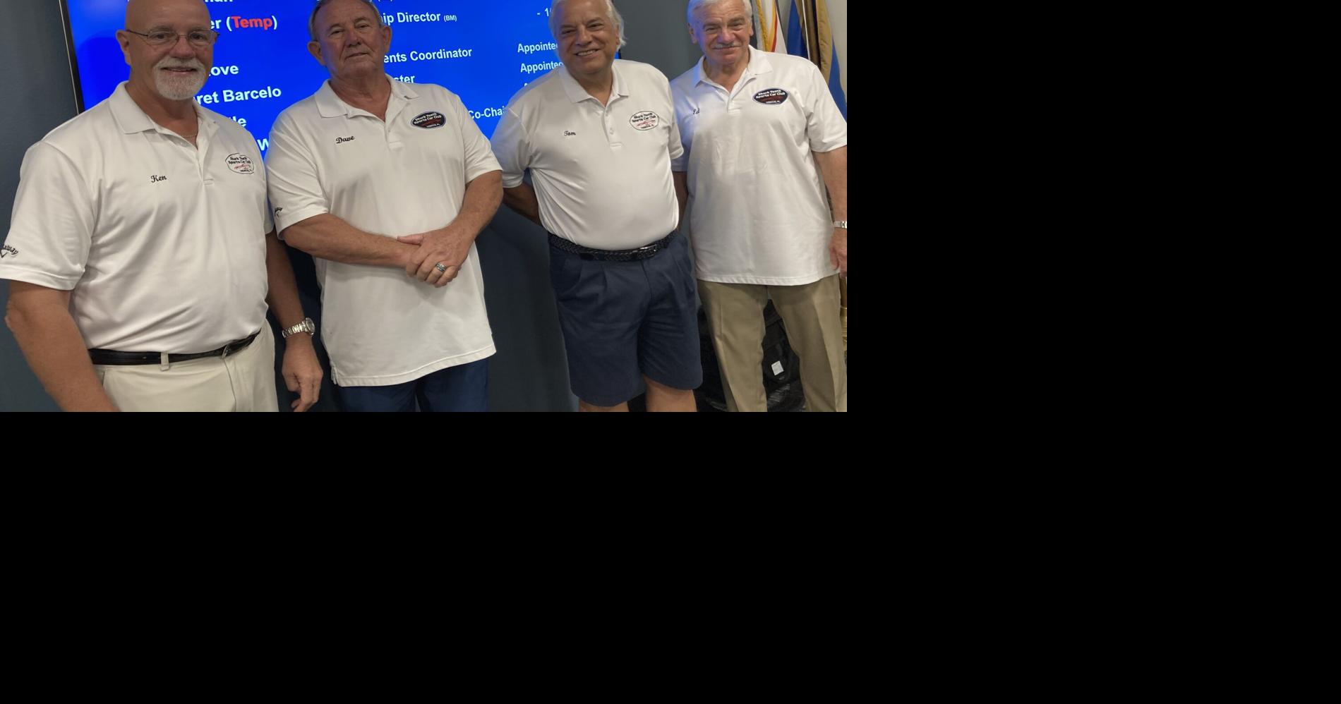 Club turns love of cars into community service | News | yoursun.com