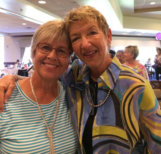 Fashion show entertains, raises money | News Archives | yoursun.com