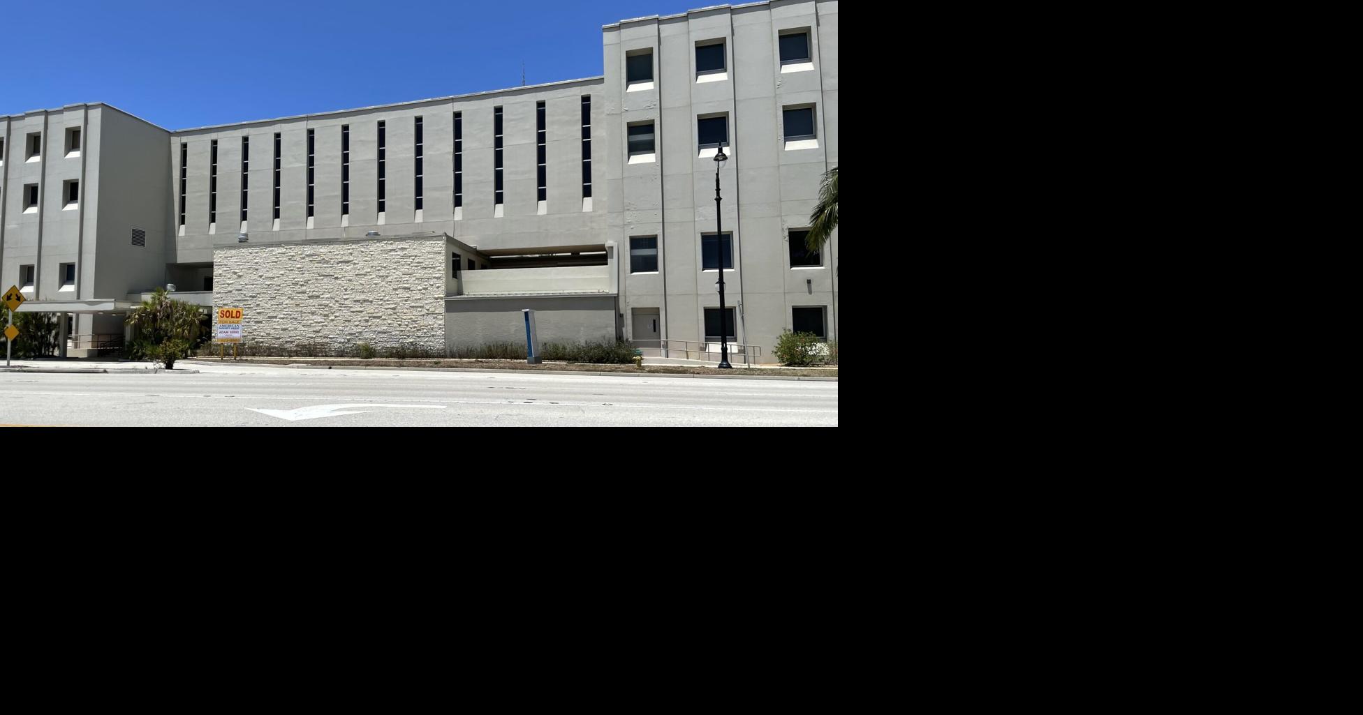 Venice hospital to reopen; timeline unknown | News | yoursun.com