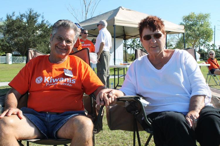 Strummin’ up a good time | News Archives | yoursun.com