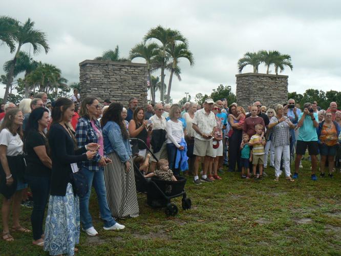 Fellowship breaks ground for youth center | Port Charlotte News ...