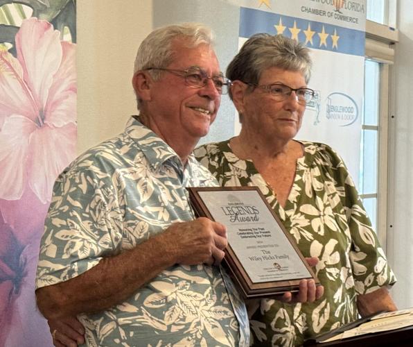 PIONEER DAYS: Nancy Wille named 2025 parade grand marshal | News ...