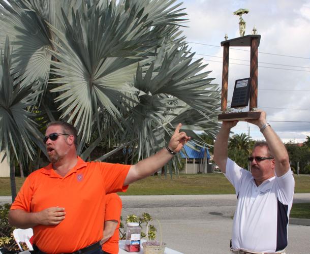 Rev. Bill Klossnerhonored for service to community | News Archives ...