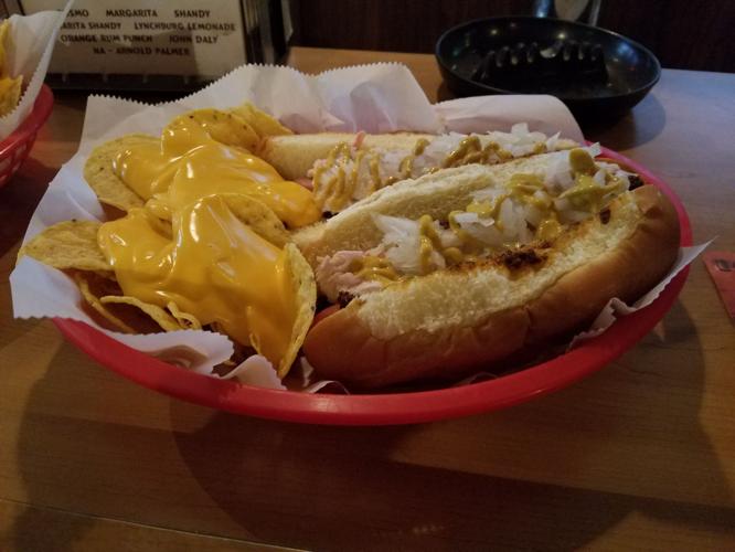 The hot dog — an all-American favorite | Go! | yoursun.com