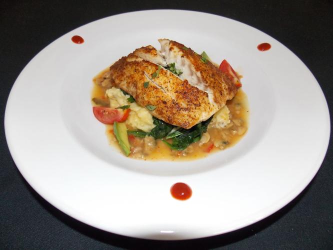 Pleasing menu variety at the Placida Grill | Go! | yoursun.com