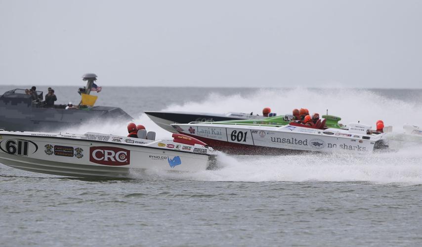 Waterfest brings the boats, crowds | News | yoursun.com