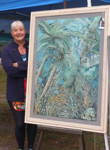 Arts on the Green | The Daily Sun | yoursun.com