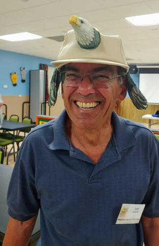 Where did the birds go? Migration, habitat loss contribute to dwindling ...