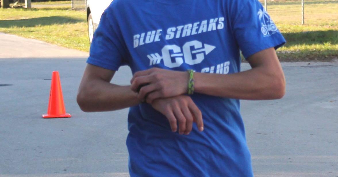 Alex Barajas Foundation 5K run/walk a success | Newsarchives | yoursun.com