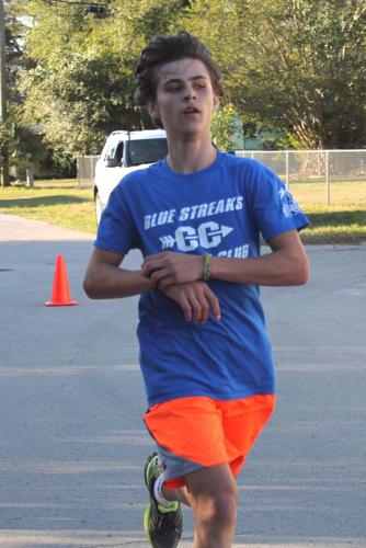 Alex Barajas Foundation 5K run/walk a success | Newsarchives | yoursun.com