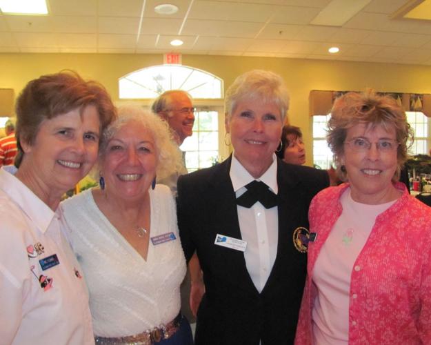 Platinum Point Yacht Club Blessing of the Fleet | News Archives ...