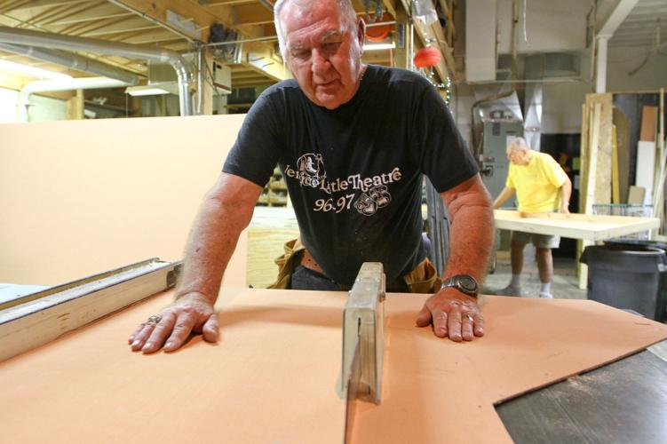 Actors from six continents come to Venice | News Archives | yoursun.com