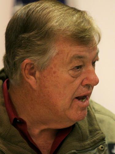 No one files, so Carter to continue as mayor | Newsarchives | yoursun.com