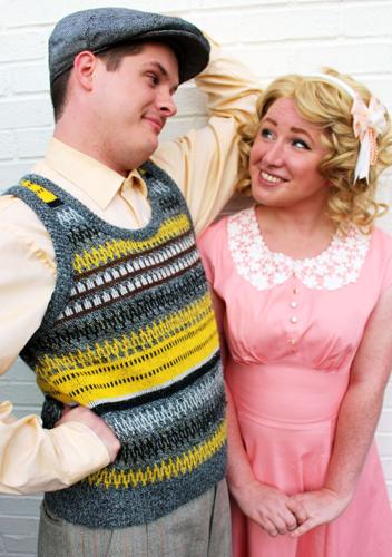 ‘Reefer Madness — The Musical’ takes the stage | News Archives ...