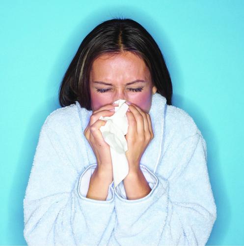 Stop colds before they start | Newsarchives | yoursun.com