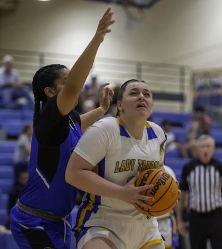 GIRLS BASKETBALL: Charlotte cruises to fourth straight district title ...