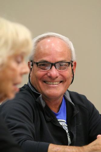 'Pardon Me' novel released | The Gondolier | yoursun.com