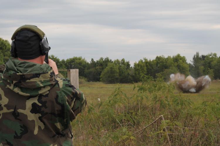 Bombs away | News Archives | yoursun.com