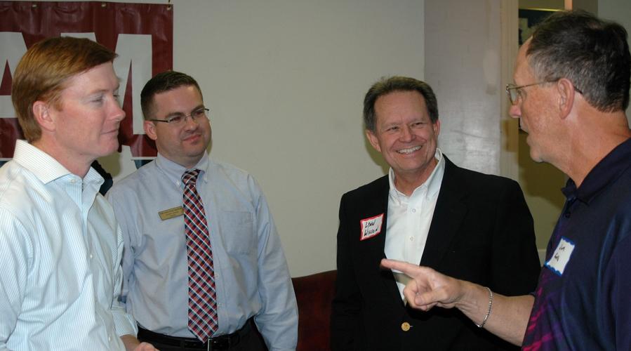 Putnam kicks off campaign for second term | Newsarchives | yoursun.com