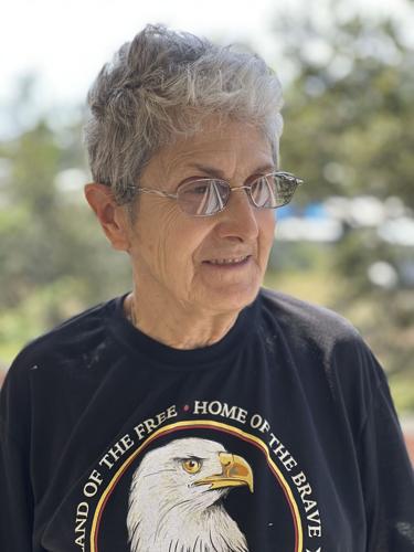 At 75, Jean Stahl earns her college degree | Port Charlotte News ...