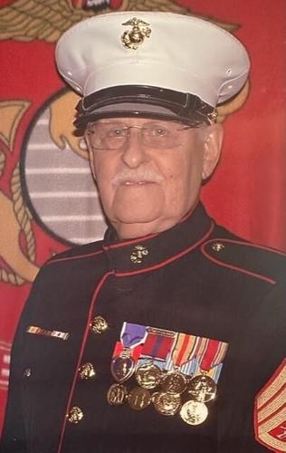 William E. Crites | Obituaries | yoursun.com