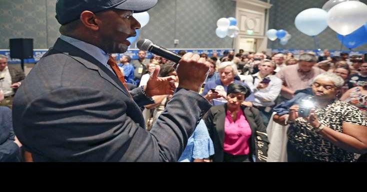 Judge refuses to dismiss Gillum charges | Port Charlotte News | yoursun.com