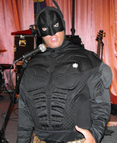 Englewood getting ready for Halloween bash | News Archives | yoursun.com