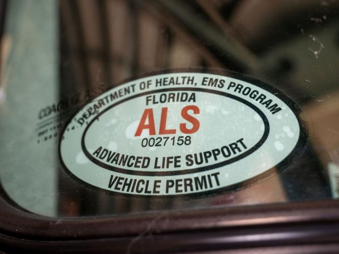 'Every minute matters': Englewood Fire converts truck to advanced life ...