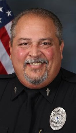 North Port grieves chaplain's death | News | yoursun.com