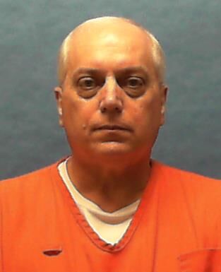 Ford among others from area on Florida's Death Row | Port Charlotte ...