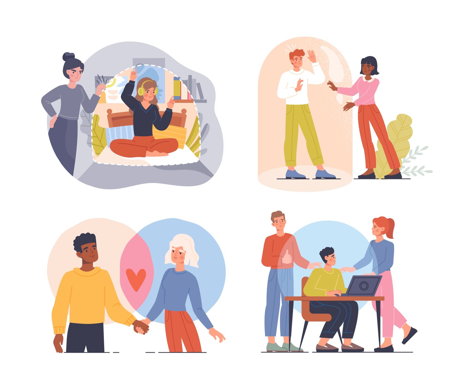 How to set healthy boundaries | Daily Break | yoursun.com