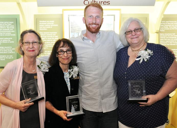MOFAC recognizes SFSC art students | Newsarchives | yoursun.com