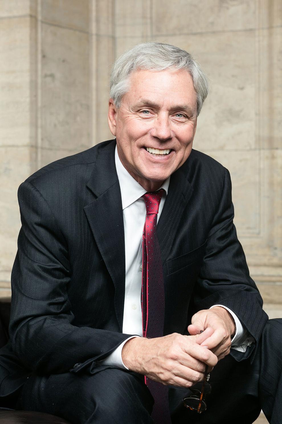 Carl Hiaasen got canceled at schools over new book, ‘Wrecker.’ Here’s ...