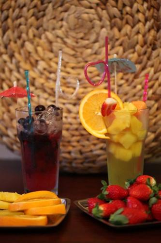 High Tea | News Archives | yoursun.com