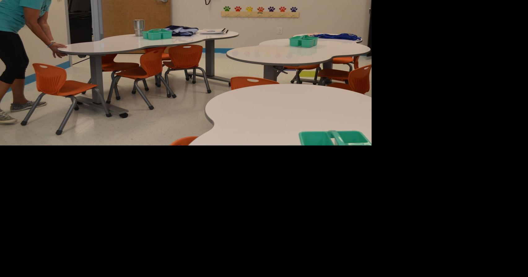 A day of firsts for College Preparatory Academy at Wellen Park | News ...