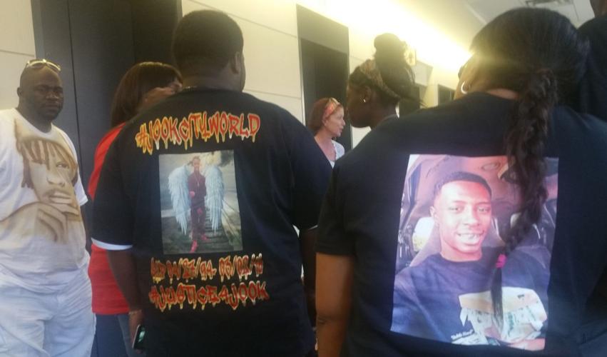 Family of shooting victim speaks out | News Archives | yoursun.com