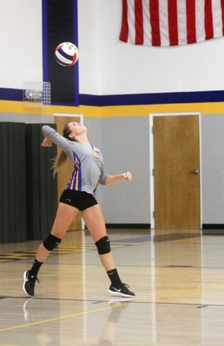 Imagine volleyball underway | | yoursun.com