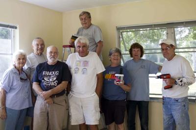 Asta Linder House gets a makeover | News Archives | yoursun.com