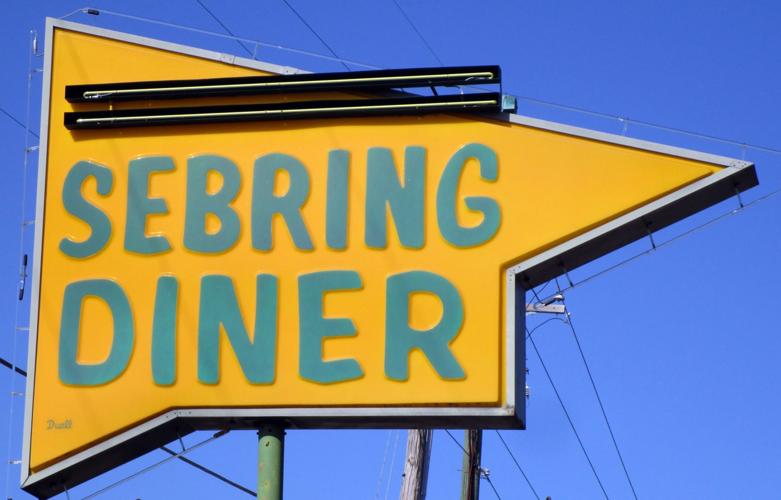 Sebring Diner: Relive the 1950s and enjoy superb food | Newsarchives ...