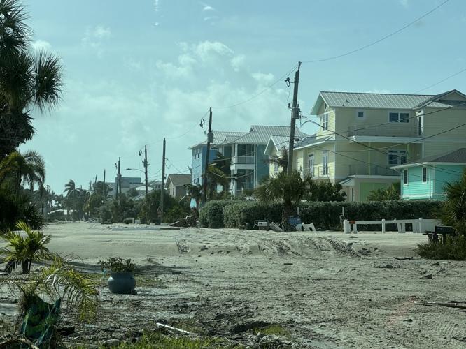 HELENE'S HAVOC: THE LATEST - Recovery underway, but threats remain ...