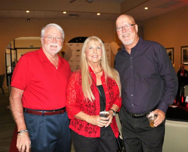 Red Cross benefit takes on nightclub theme | News Archives | yoursun.com