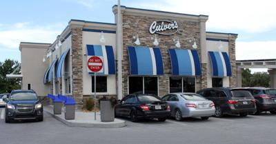 Culver's proposed for Jones Loop | Business | yoursun.com